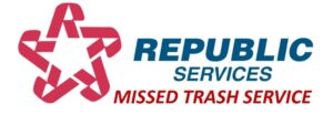 Missed Trash Pickup - City of Richmond, Missouri
